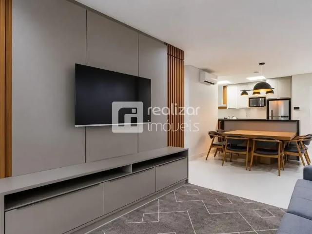 Apartamento para Locação em Florianópolis/SC Jurerê Internacional 3 Quartos