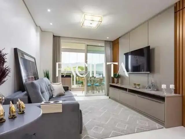Apartamento para Locação em Florianópolis/SC Jurerê Internacional 3 Quartos