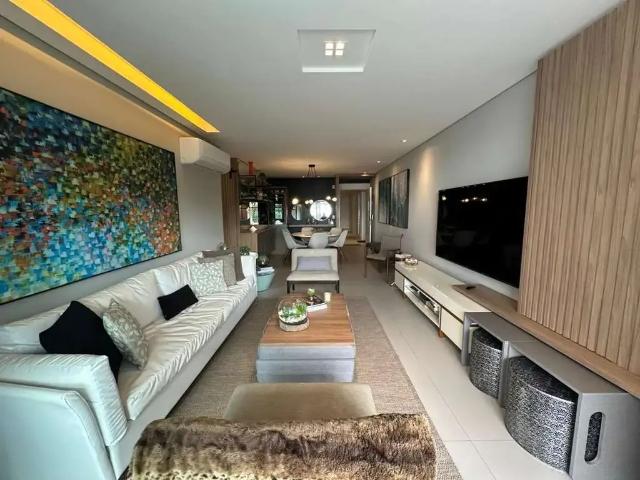 Apartamento para Locação em Florianópolis/SC Jurerê Internacional 2 Quartos