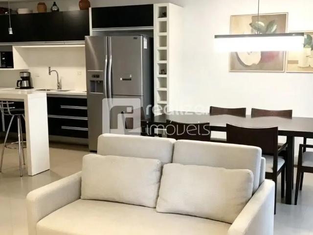 Apartamento para Locação em Florianópolis/SC Jurerê Internacional 2 Quartos