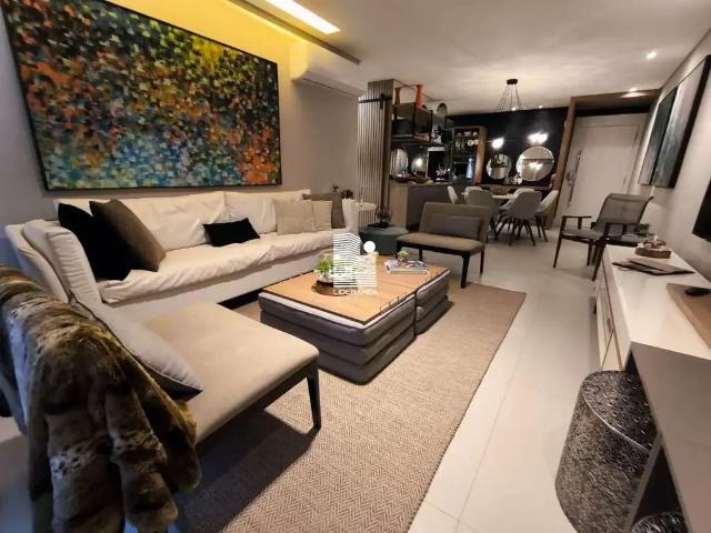 Apartamento para Locação em Florianópolis/SC Jurerê Internacional 2 Quartos