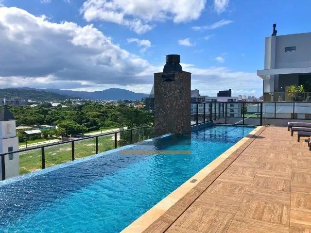 Apartamento para Locação em Florianópolis/SC Jurerê Internacional 2 Quartos