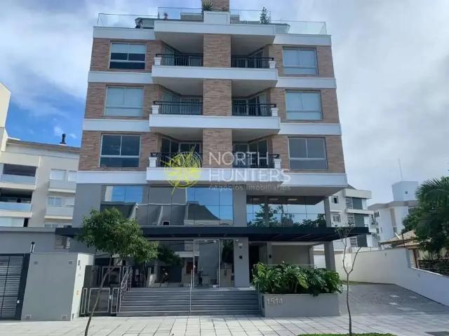 Apartamento para Locação em Florianópolis/SC Jurerê Internacional 2 Quartos