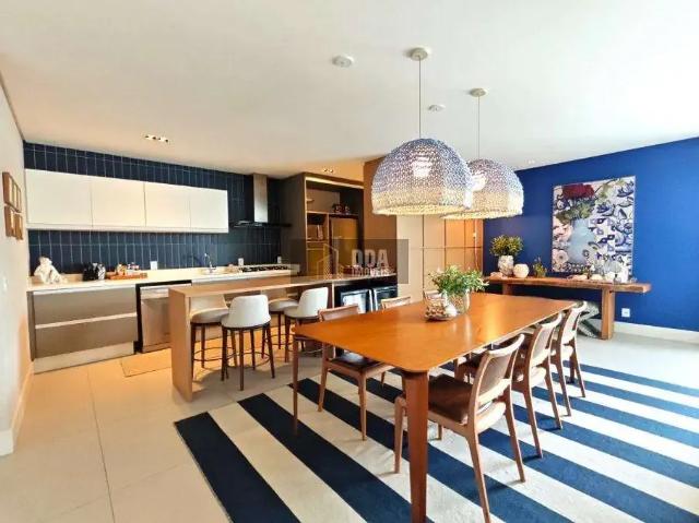 Apartamento para Locação em Florianópolis/SC Jurerê Internacional 2 Quartos