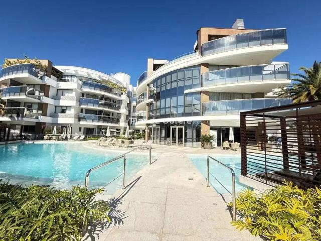 Apartamento para Locação em Florianópolis/SC Jurerê Internacional