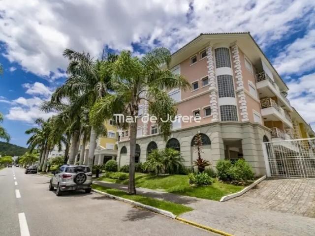 Apartamento para Locação em Florianópolis/SC Jurerê Internacional