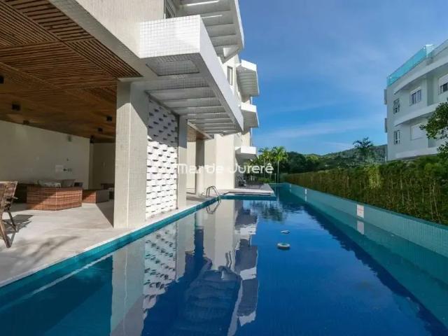 Apartamento para Locação em Florianópolis/SC Jurerê Internacional