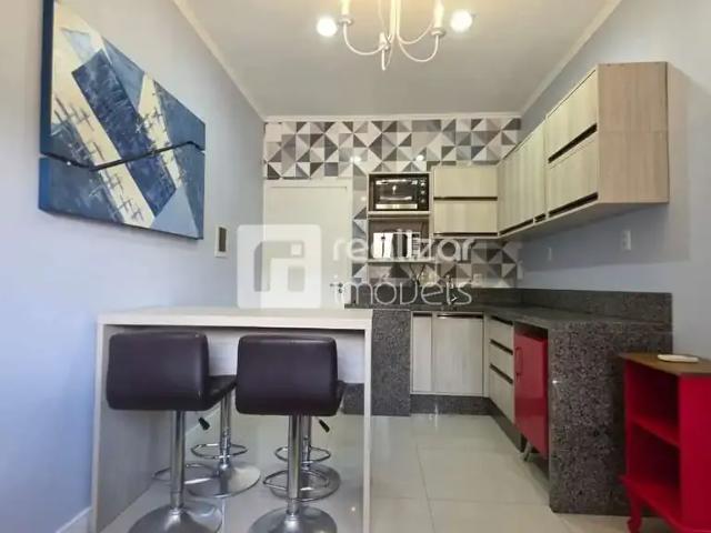 Apartamento para Locação em Florianópolis/SC Jurerê 1 Quartos