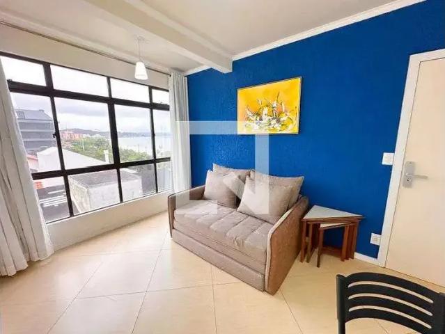 Apartamento para Locação em Florianópolis/SC Jurerê 1 Quartos
