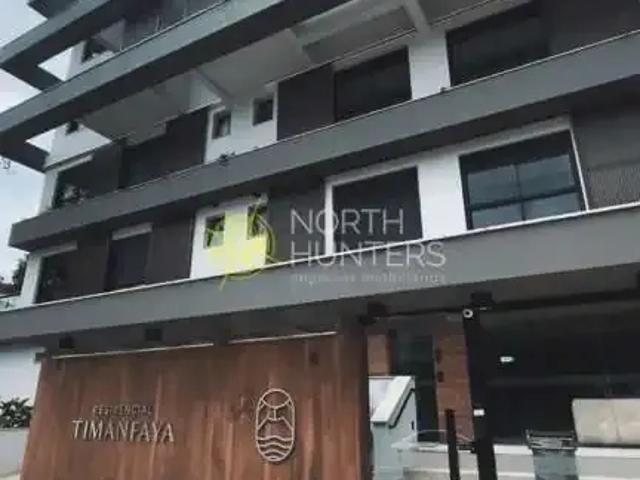 Apartamento para Locação em Florianópolis/SC Jurerê 1 Quartos