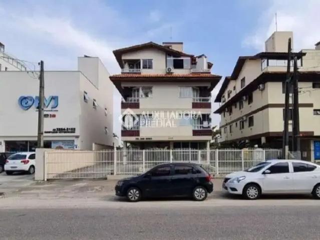 Apartamento para Locação em Florianópolis/SC Jurerê 1 Quartos