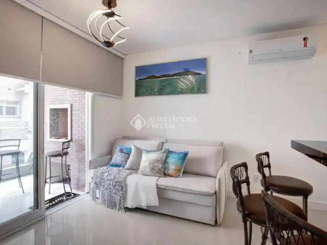 Apartamento para Locação em Florianópolis/SC Jurerê 1 Quartos