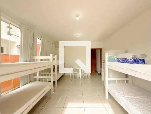 Apartamento para Locação em Florianópolis/SC Jurerê 1 Quartos