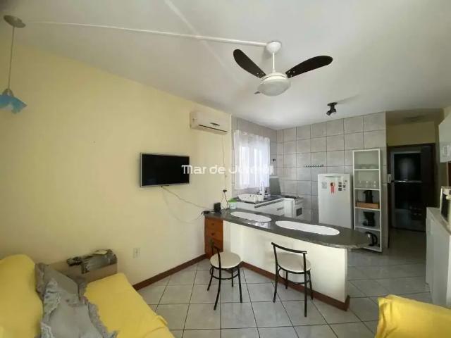 Apartamento para Locação em Florianópolis/SC Jurerê 1 Quartos