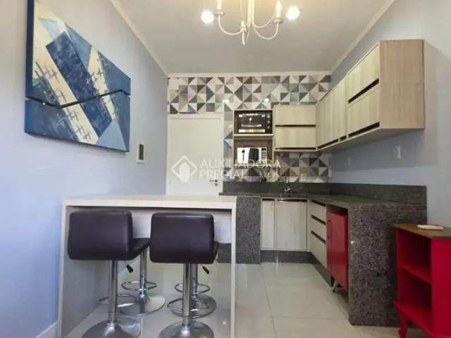 Apartamento para Locação em Florianópolis/SC Jurerê 1 Quartos