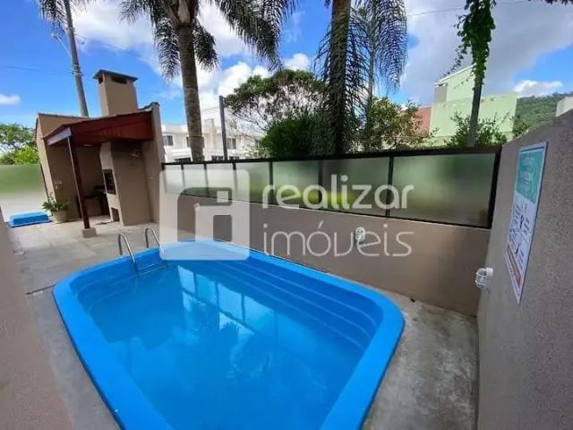 Apartamento para Locação em Florianópolis/SC Jurerê 1 Quartos