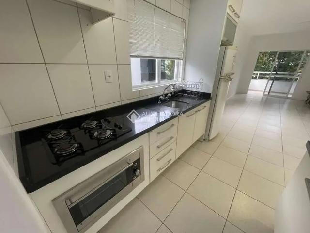 Apartamento para Locação em Florianópolis/SC Jurerê 2 Quartos