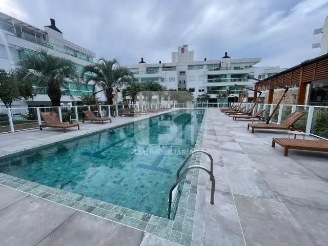 Apartamento para Locação em Florianópolis/SC Jurerê 2 Quartos