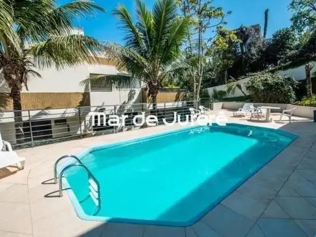 Apartamento para Locação em Florianópolis/SC Jurerê 2 Quartos