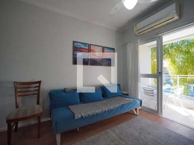 Apartamento para Locação em Florianópolis/SC Jurerê 2 Quartos