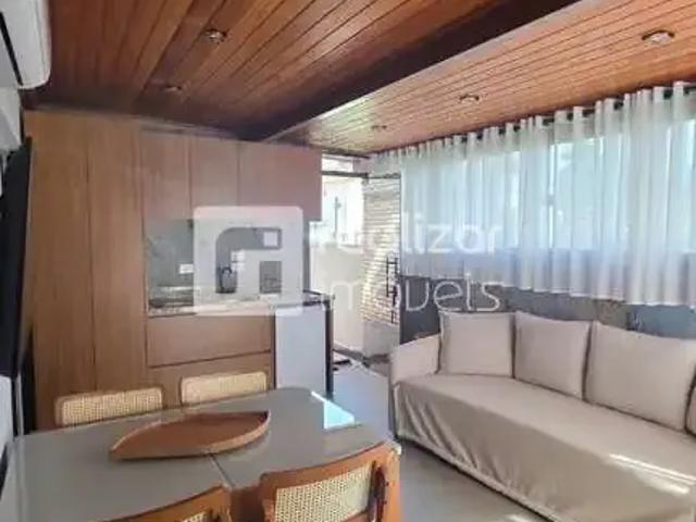 Apartamento para Locação em Florianópolis/SC Jurerê 2 Quartos
