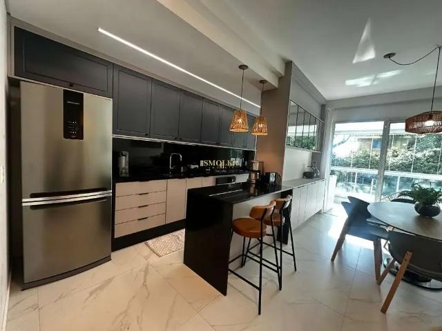 Apartamento para Locação em Florianópolis/SC Jurerê 2 Quartos