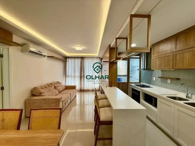 Apartamento para Locação em Florianópolis/SC Jurerê 2 Quartos