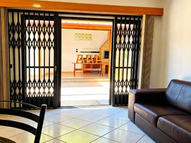 Apartamento para Locação em Florianópolis/SC Jurerê 2 Quartos