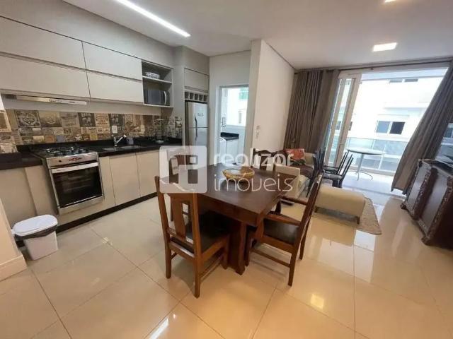 Apartamento para Locação em Florianópolis/SC Jurerê 2 Quartos
