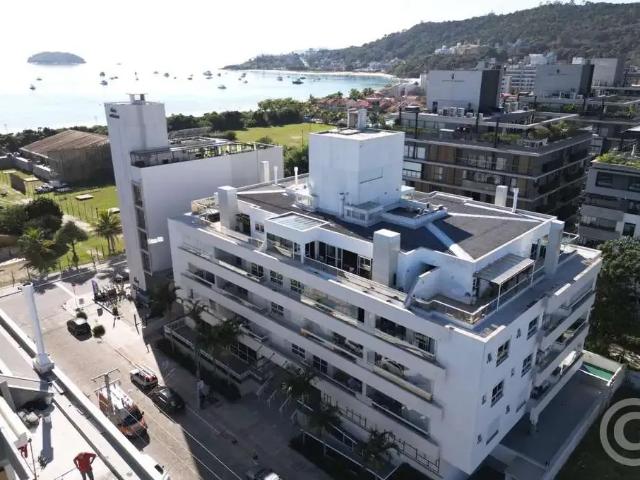 Apartamento para Locação em Florianópolis/SC Jurerê 2 Quartos