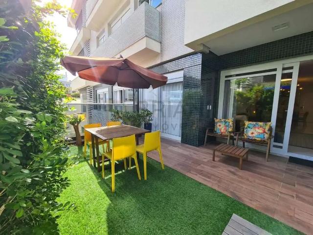 Apartamento para Locação em Florianópolis/SC Jurerê 2 Quartos