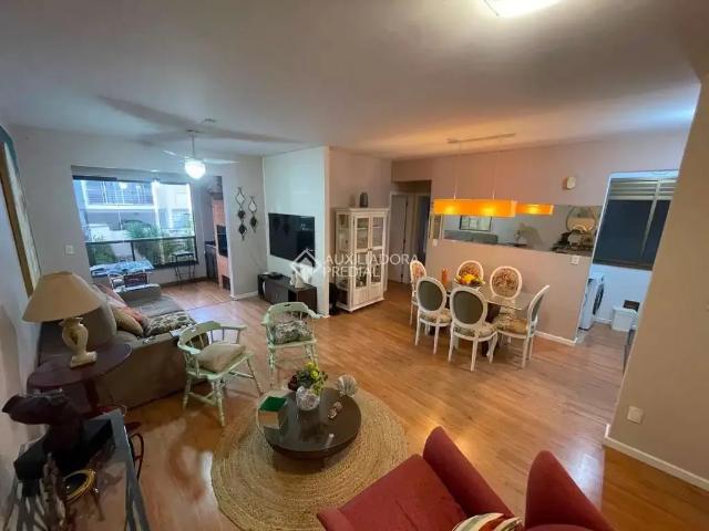 Apartamento para Locação em Florianópolis/SC Jurerê 2 Quartos