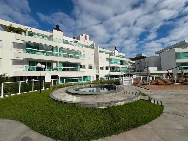 Apartamento para Locação em Florianópolis/SC Jurerê 2 Quartos