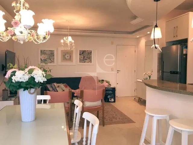 Apartamento para Locação em Florianópolis/SC Jurerê 2 Quartos