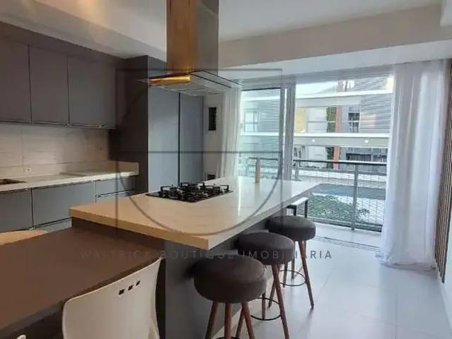 Apartamento para Locação em Florianópolis/SC Jurerê 2 Quartos