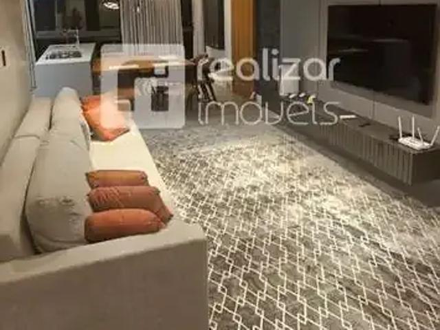 Apartamento para Locação em Florianópolis/SC Jurerê 3 Quartos