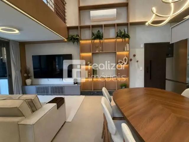 Apartamento para Locação em Florianópolis/SC Jurerê 3 Quartos