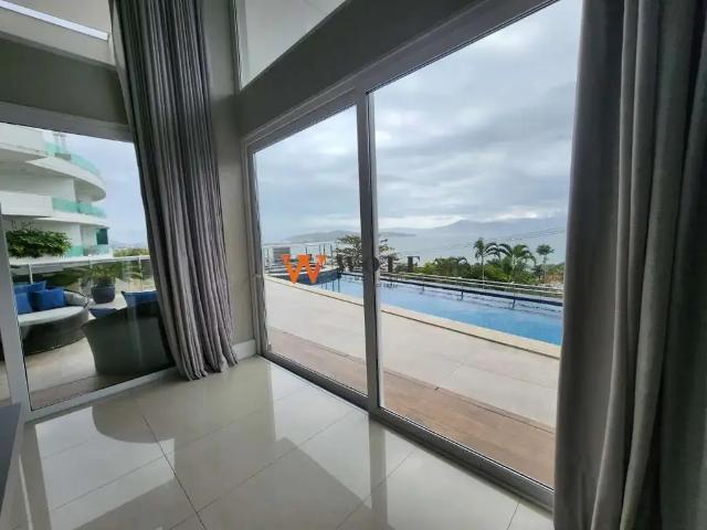 Apartamento para Locação em Florianópolis/SC Jurerê 3 Quartos