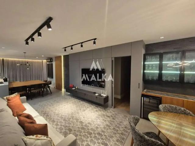 Apartamento para Locação em Florianópolis/SC Jurerê 3 Quartos