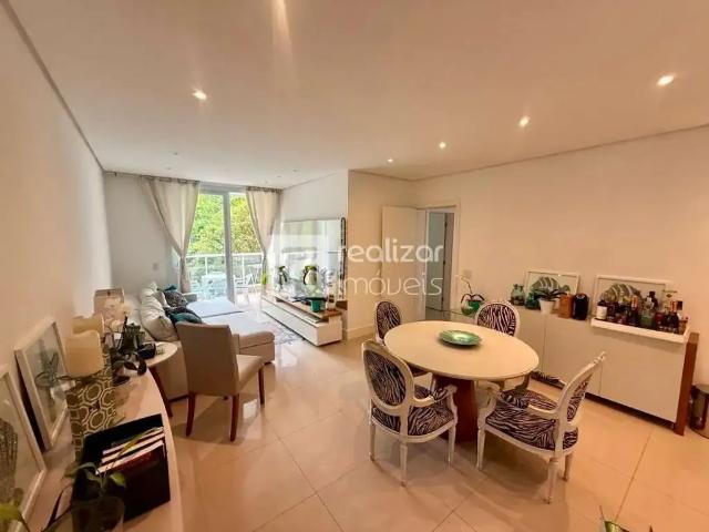 Apartamento para Locação em Florianópolis/SC Jurerê 3 Quartos