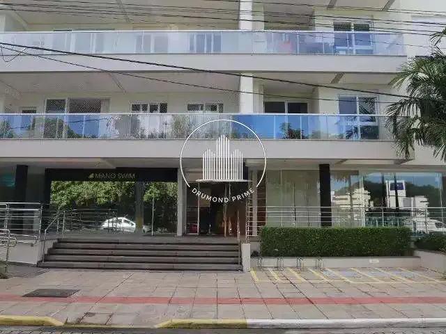 Apartamento para Locação em Florianópolis/SC Jurerê 3 Quartos