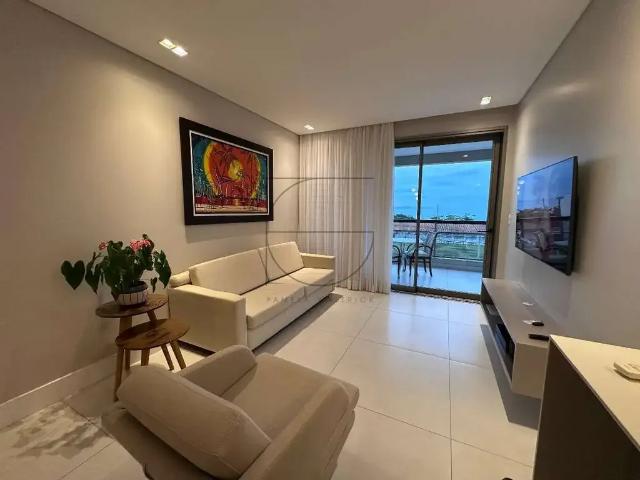 Apartamento para Locação em Florianópolis/SC Jurerê 3 Quartos