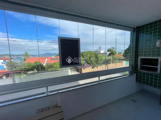 Apartamento para Locação em Florianópolis/SC Jurerê 3 Quartos