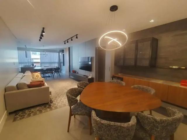 Apartamento para Locação em Florianópolis/SC Jurerê 3 Quartos
