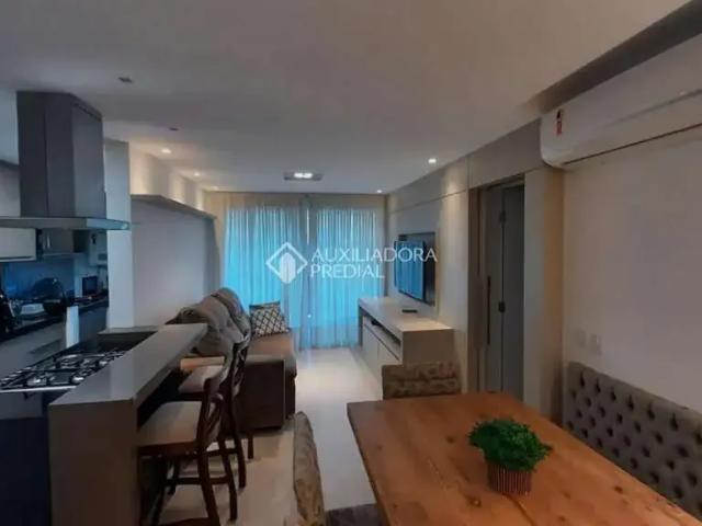 Apartamento para Locação em Florianópolis/SC Jurerê 3 Quartos
