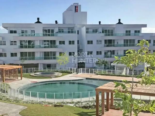 Apartamento para Locação em Florianópolis/SC Jurerê 3 Quartos
