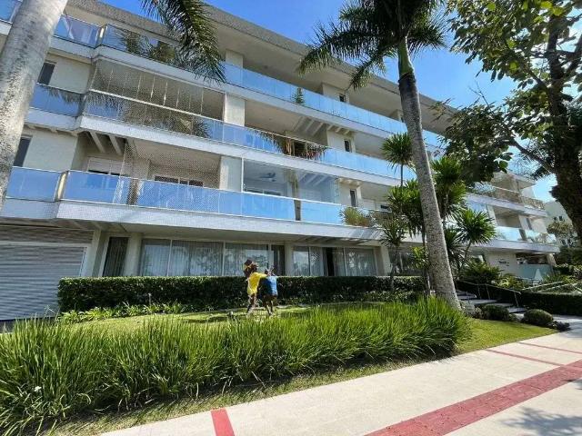Apartamento para Locação em Florianópolis/SC Jurerê 3 Quartos