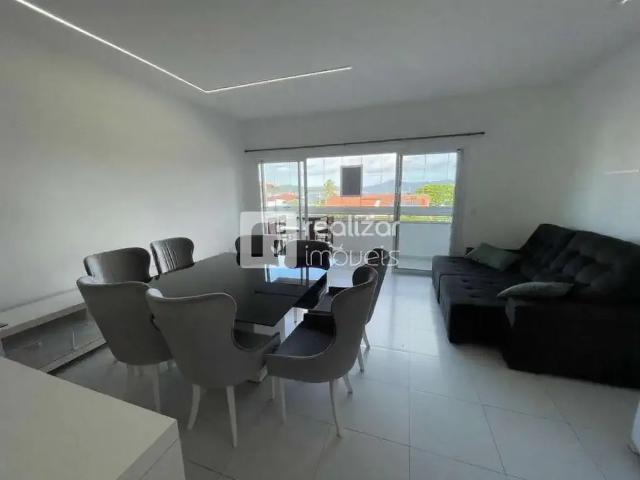 Apartamento para Locação em Florianópolis/SC Jurerê 3 Quartos