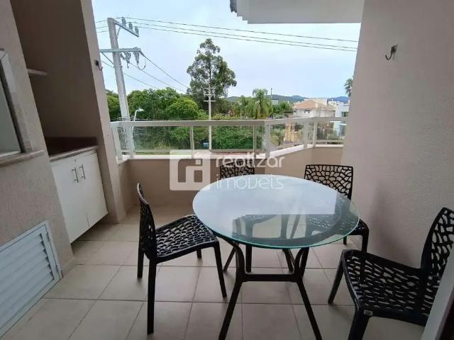Apartamento para Locação em Florianópolis/SC Jurerê 4 Quartos
