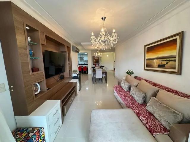 Apartamento para Locação em Florianópolis/SC Jurerê 4 Quartos